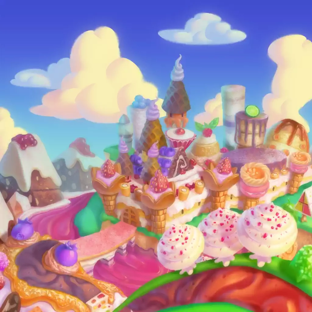 Sword in the Scone | Cookie Jam Wiki | Fandom