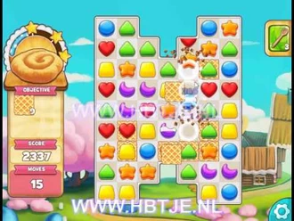 Level 9 | Cookie Jam Wiki | Fandom