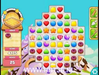 Level 16 | Cookie Jam Wiki | Fandom