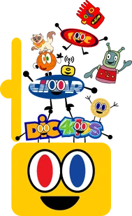 The Cookie Jar Company | Cookie Jar Wiki | Fandom