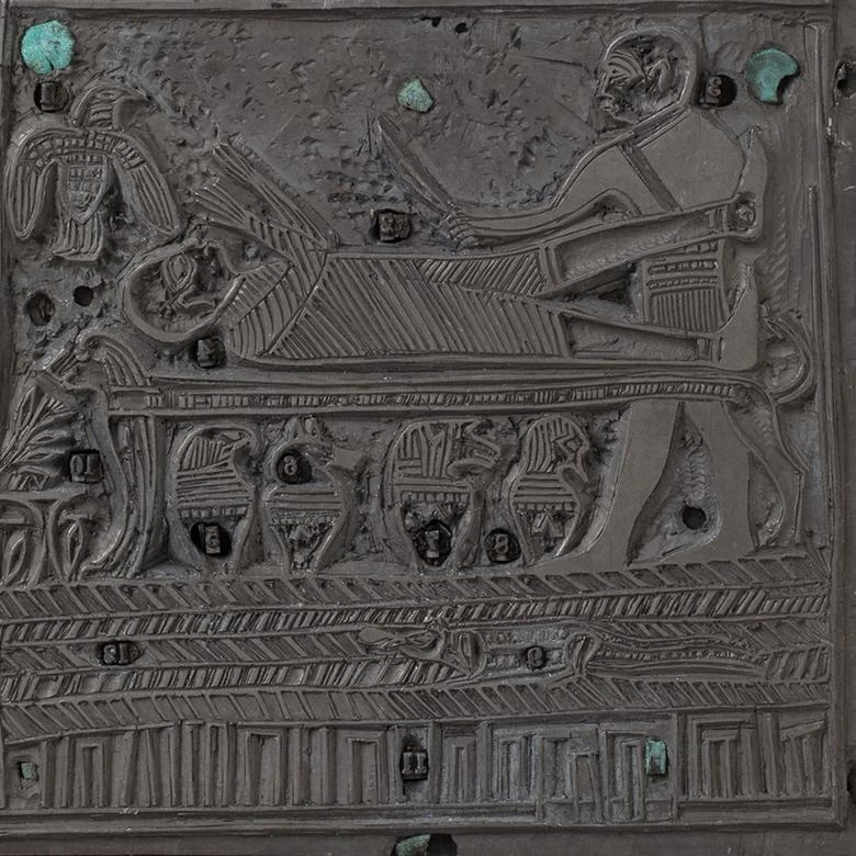 Sydyk | Cookie Pantheon Wiki | Fandom