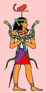 Heka | Cookie Pantheon Wiki | Fandom