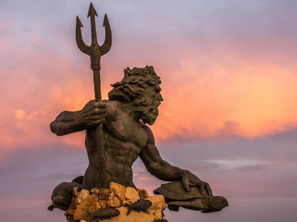 Neptune | Cookie Pantheon Wiki | Fandom