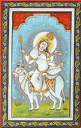 Ratri | Cookie Pantheon Wiki | Fandom