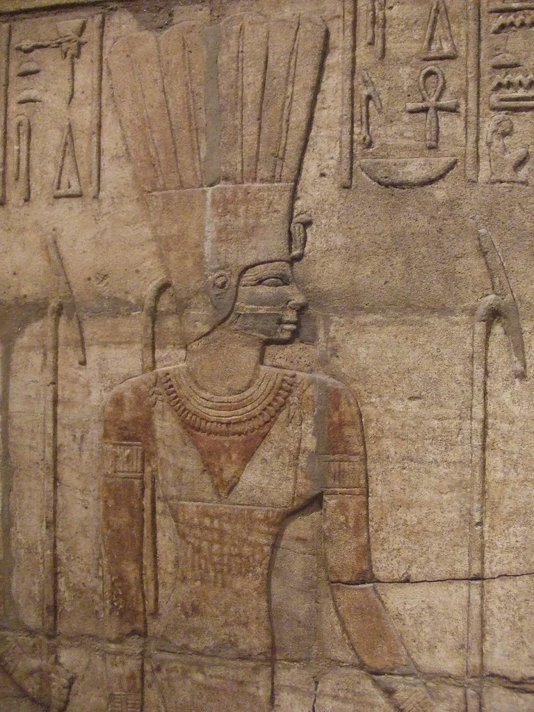 Anuket | Cookie Pantheon Wiki | Fandom