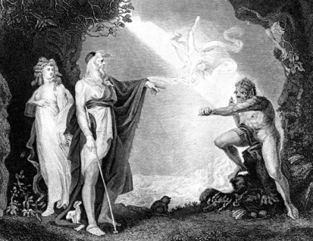 Cambion | Cookie Pantheon Wiki | Fandom