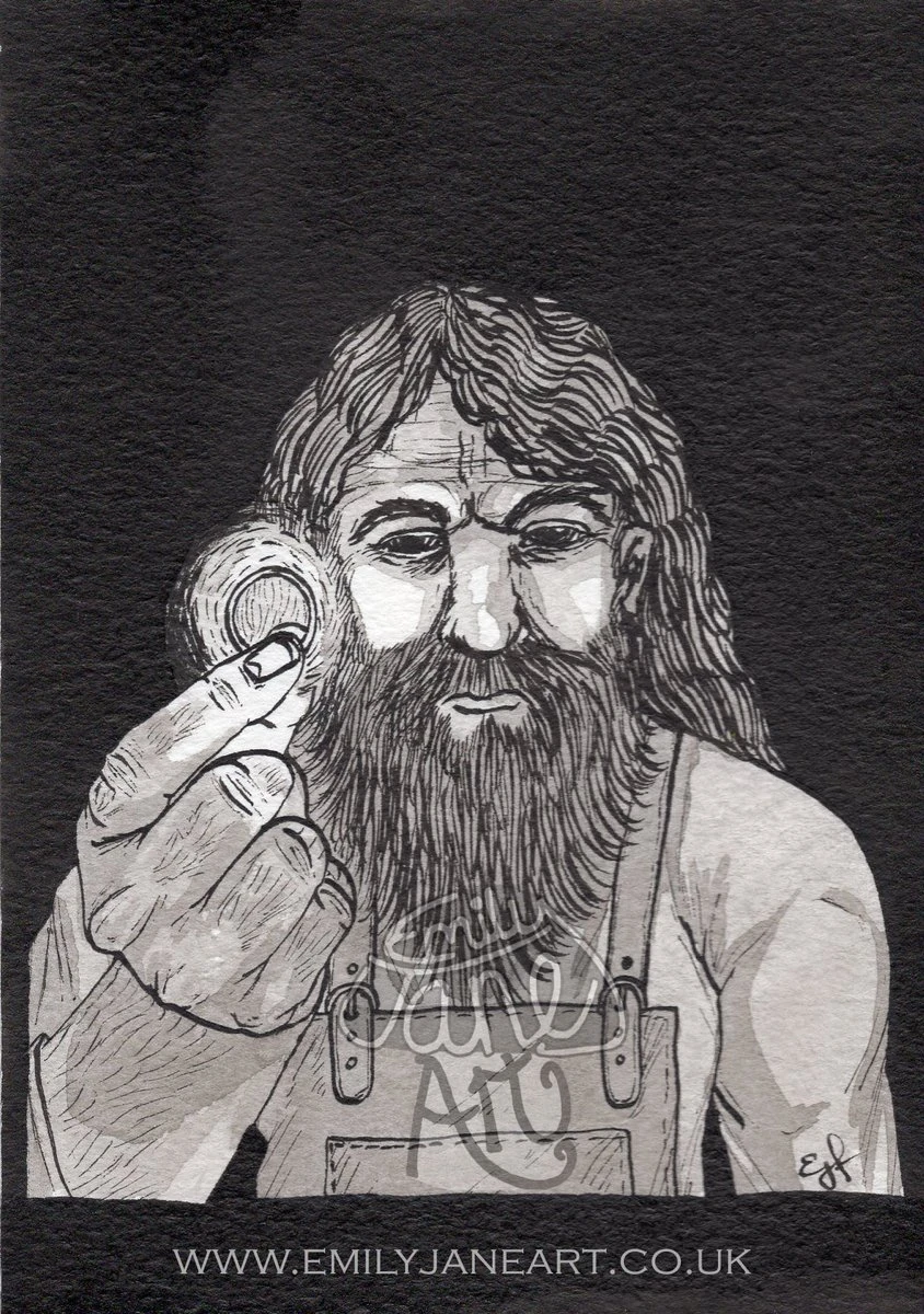 Dvergr | Cookie Pantheon Wiki | Fandom