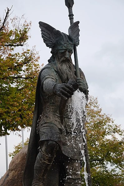 Category:Germanic Deities | Cookie Pantheon Wiki | Fandom