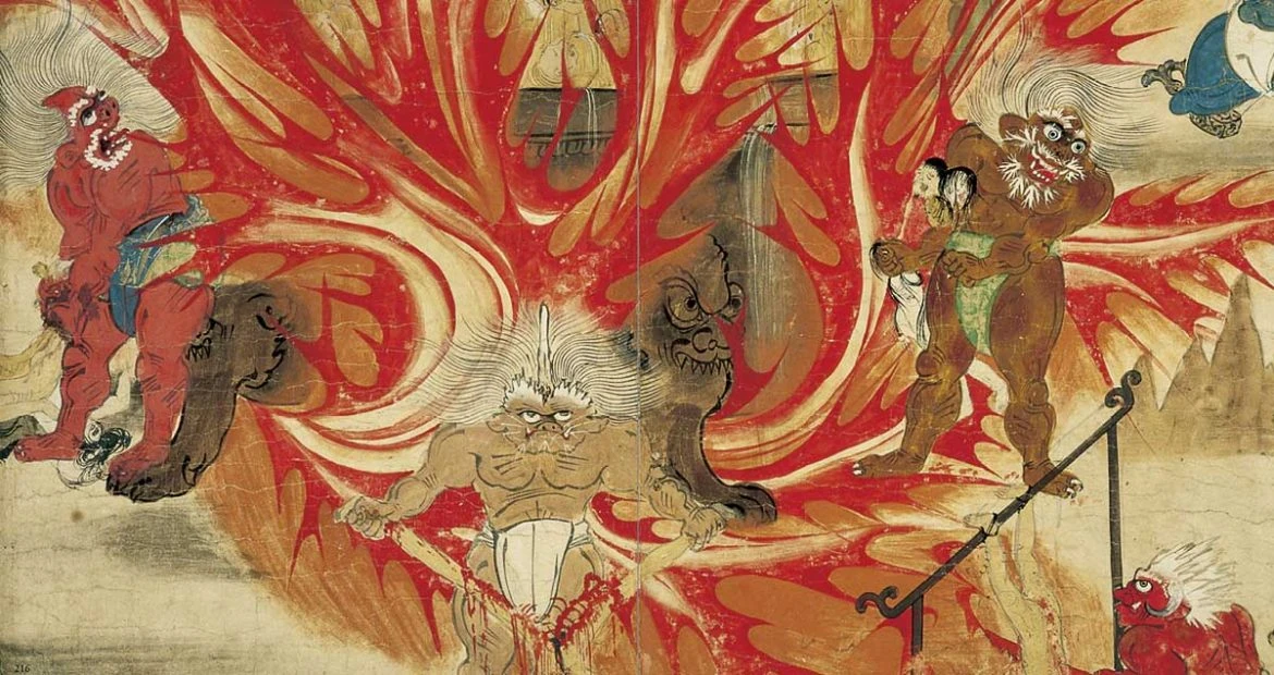 Yomi | Cookie Pantheon Wiki | Fandom