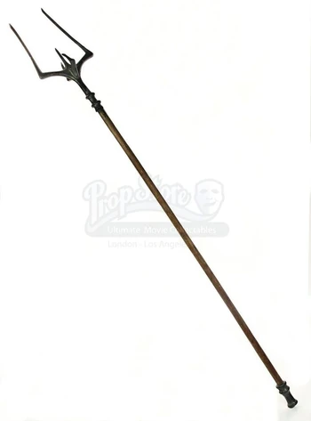 Bident of Pluto | Cookie Pantheon Wiki | Fandom