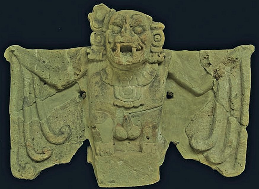 Camazotz Cookie Pantheon Wiki Fandom