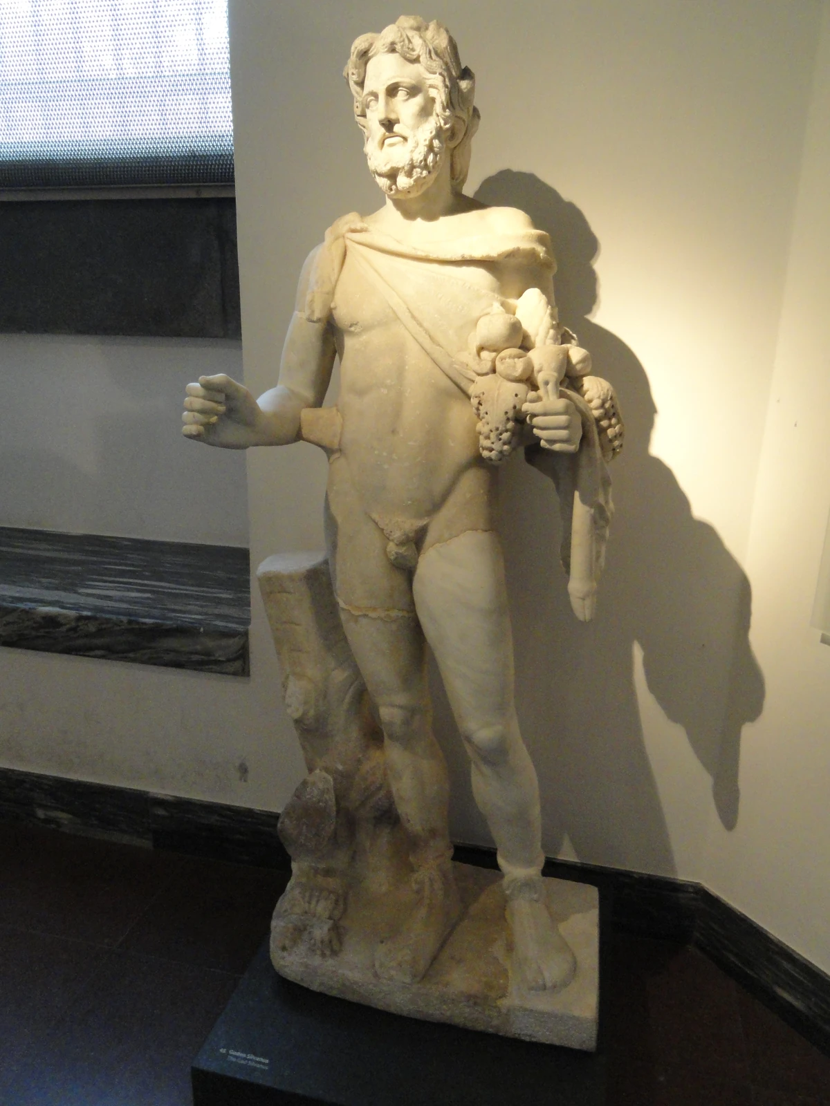 Silvanus | Cookie Pantheon Wiki | Fandom