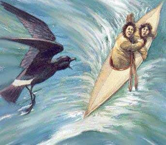 Anguta | Cookie Pantheon Wiki | Fandom