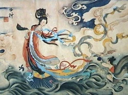 Lo Shen | Cookie Pantheon Wiki | Fandom