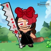 Death Cookie/Gallery | Cookie run ocs Wiki | Fandom