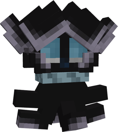 Squid Ink Cookie Cookie Run Craft Wiki Fandom