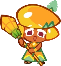 Mango Cookie | Cookie Run Cypis Wiki | Fandom