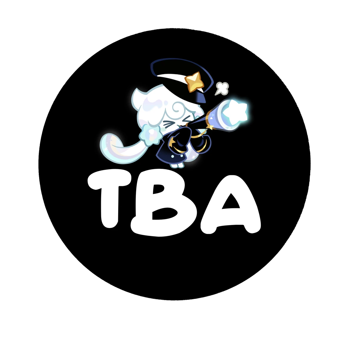 Mega Evolution of Apathy | Cookie Run Kingdom Alternate Universes Wiki ...