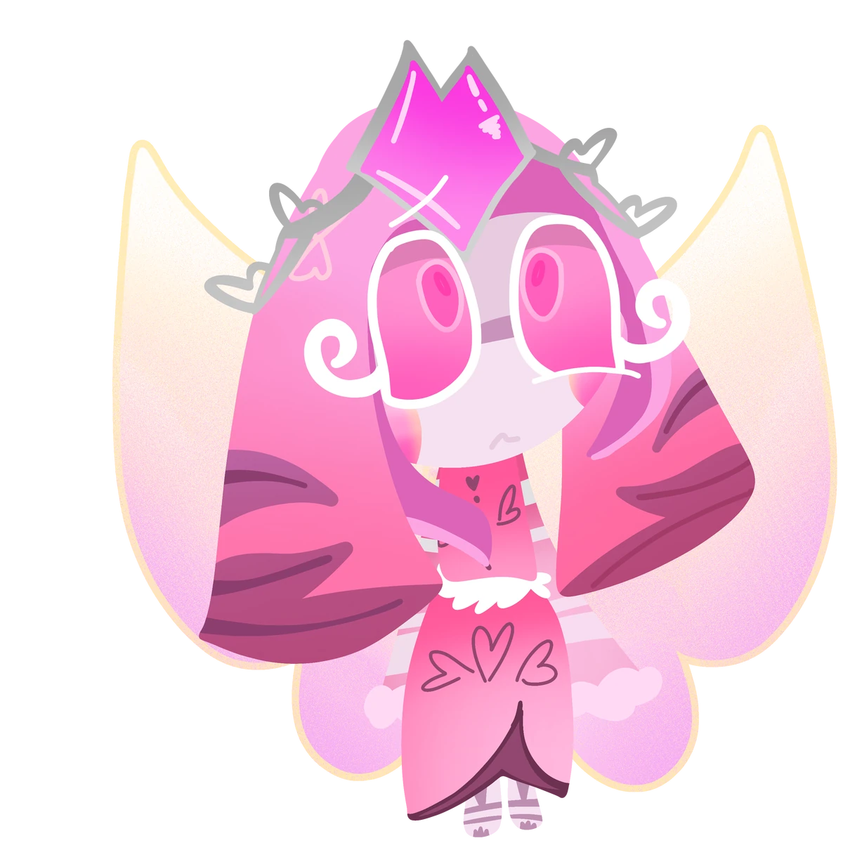 Holly Sugar Cookie | Cookie Run Kingdom Alternate Universes Wiki | Fandom