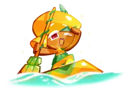Mango Cookie | Cookie Run Kingdom Wiki | Fandom