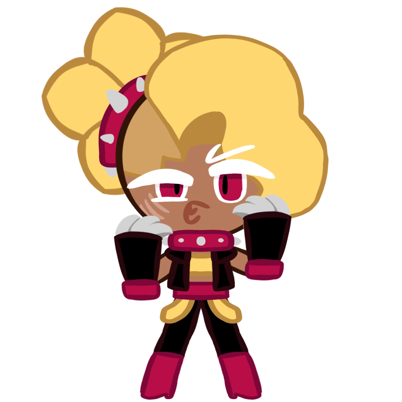 Discuss Everything About Cookie Run: kingdom OCs Wiki | Fandom