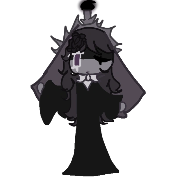 Silent Pastry Cookie | Cookie Run: Kingdom OCs Wiki | Fandom
