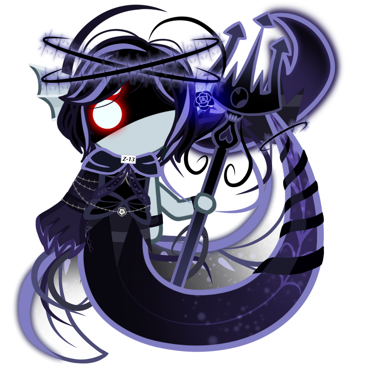 Marine Serpentine Cookies Costumes Cookie Run Kingdom Ocs Wiki Fandom