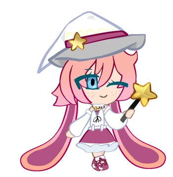 Rainbow Sherbet Cookie | Cookie Run: Kingdom OCs Wiki | Fandom