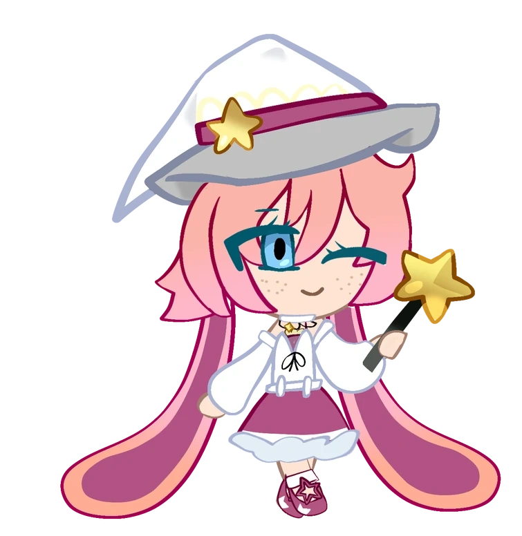 Rainbow Sherbet Cookie | Cookie Run: kingdom OCs Wiki | Fandom
