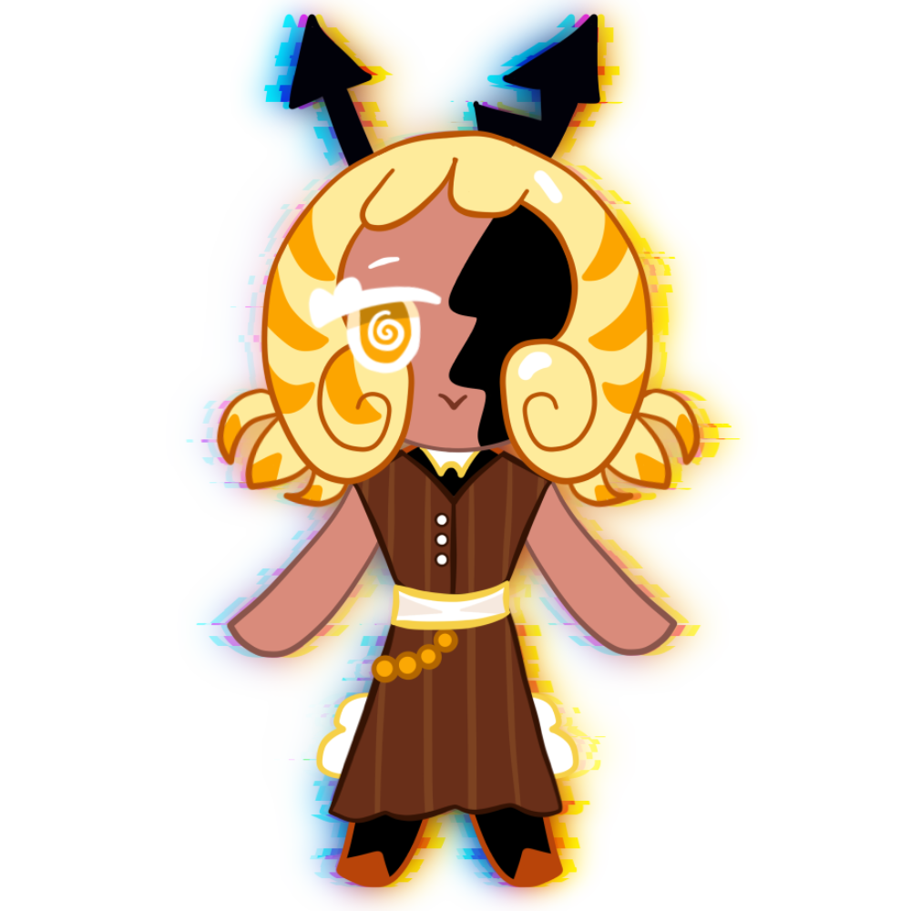Time Swirl Cookie Cookie Run Kingdom Ocs Wiki Fandom
