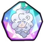 Cloudlet Cookie's Gallery | Cookie Run: Kingdom OCs Wiki | Fandom