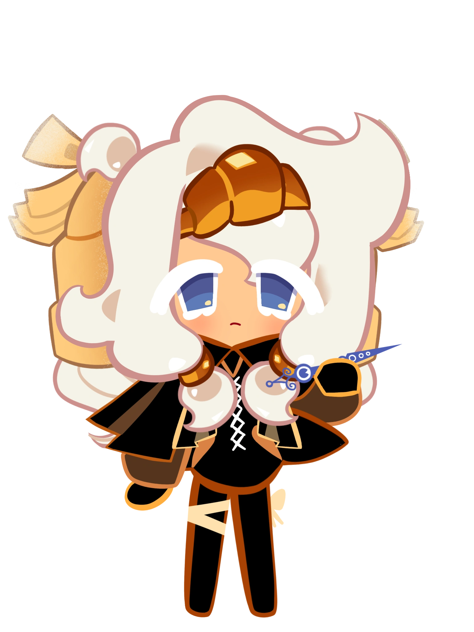 Discuss Everything About Cookie Run: Kingdom OCs Wiki | Fandom
