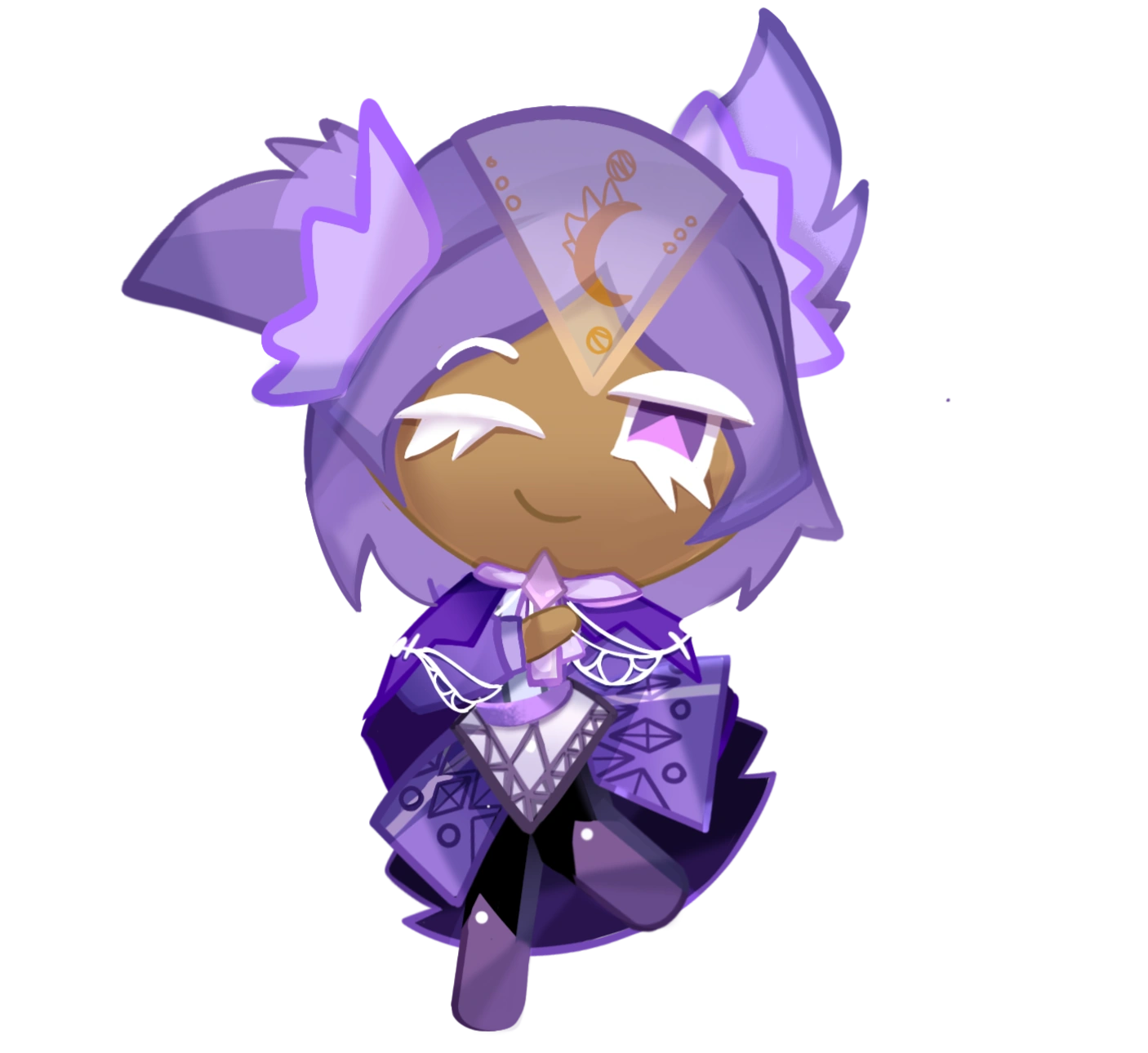 Discuss Everything About Cookie Run: Kingdom OCs Wiki | Fandom