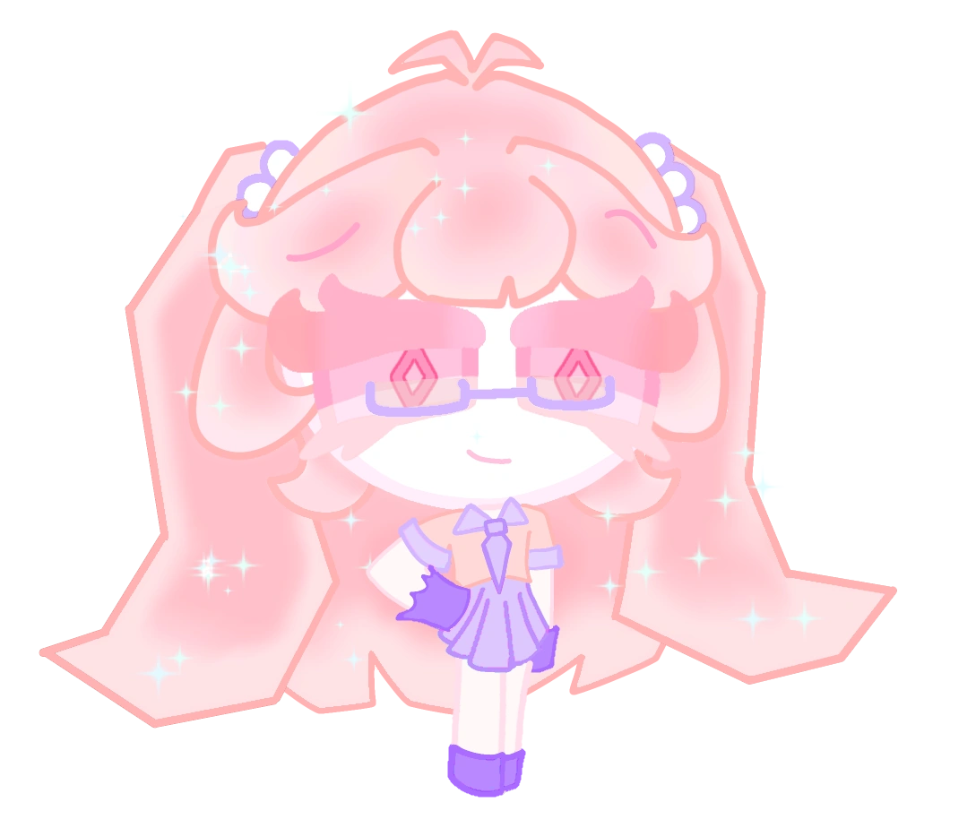 Rosy Petalite Cookie | Cookie Run: Kingdom OCs Wiki | Fandom