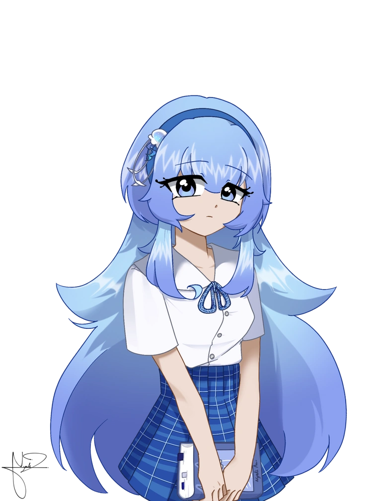 Sabrina Jones | Cookie Run: Kingdom OCs Wiki | Fandom