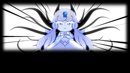 Luminescent Water Cookie's Gallery | Cookie Run: Kingdom OCs Wiki | Fandom