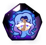 Myosotis Cookie (Zera)'s Gallery | Cookie Run: Kingdom OCs Wiki | Fandom
