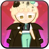 Cookie OCs of Hilda | Cookie Run: Kingdom OCs Wiki | Fandom