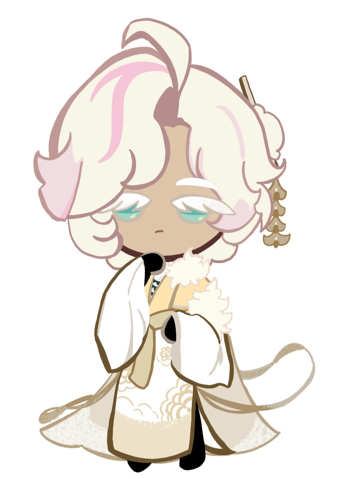 Pyrenaria Cookie | Cookie Run: Kingdom OCs Wiki | Fandom
