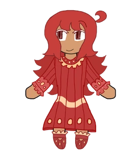 Skaha Cookie | Cookie Run: Kingdom OCs Wiki | Fandom