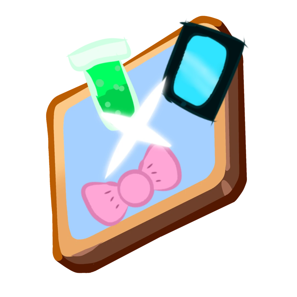 Inanimate Insanity X Cookie Run Kingdom Crossover | Cookie Run: Kingdom ...