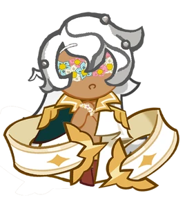Meringue Cookie (Mermaid) | Cookie Run: Kingdom OCs Wiki | Fandom