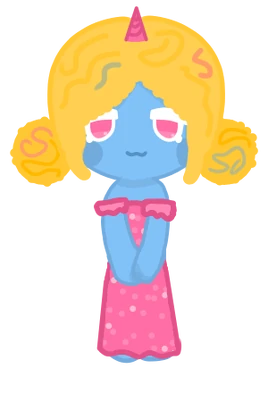 Confetti Swirl Cookie | Cookie Run: Kingdom OCs Wiki | Fandom