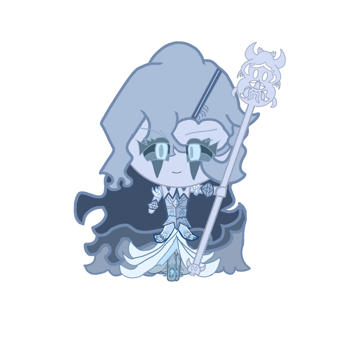 Plastic Witch Cookie | Cookie Run: Kingdom OCs Wiki | Fandom