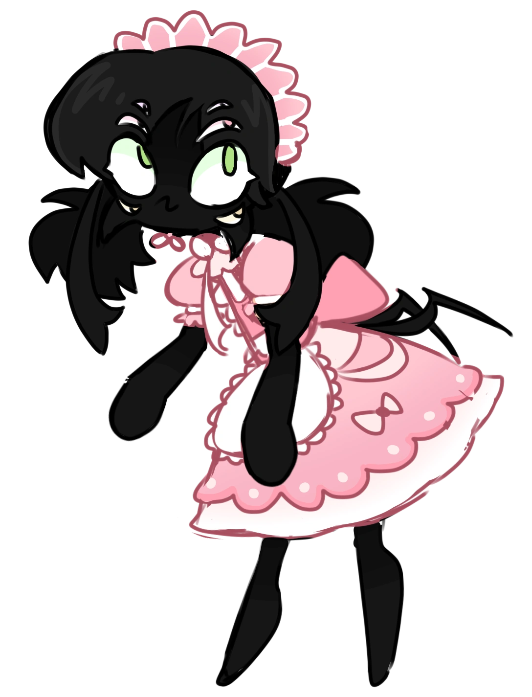 Rancorous Syrup Cookie | Cookie Run: Kingdom OCs Wiki | Fandom