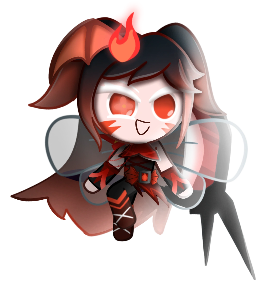 Riley Bee Cookie | Cookie Run: Kingdom OCs Wiki | Fandom