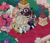 Banoffee Cookie's Gallery | Cookie Run: Kingdom OCs Wiki | Fandom