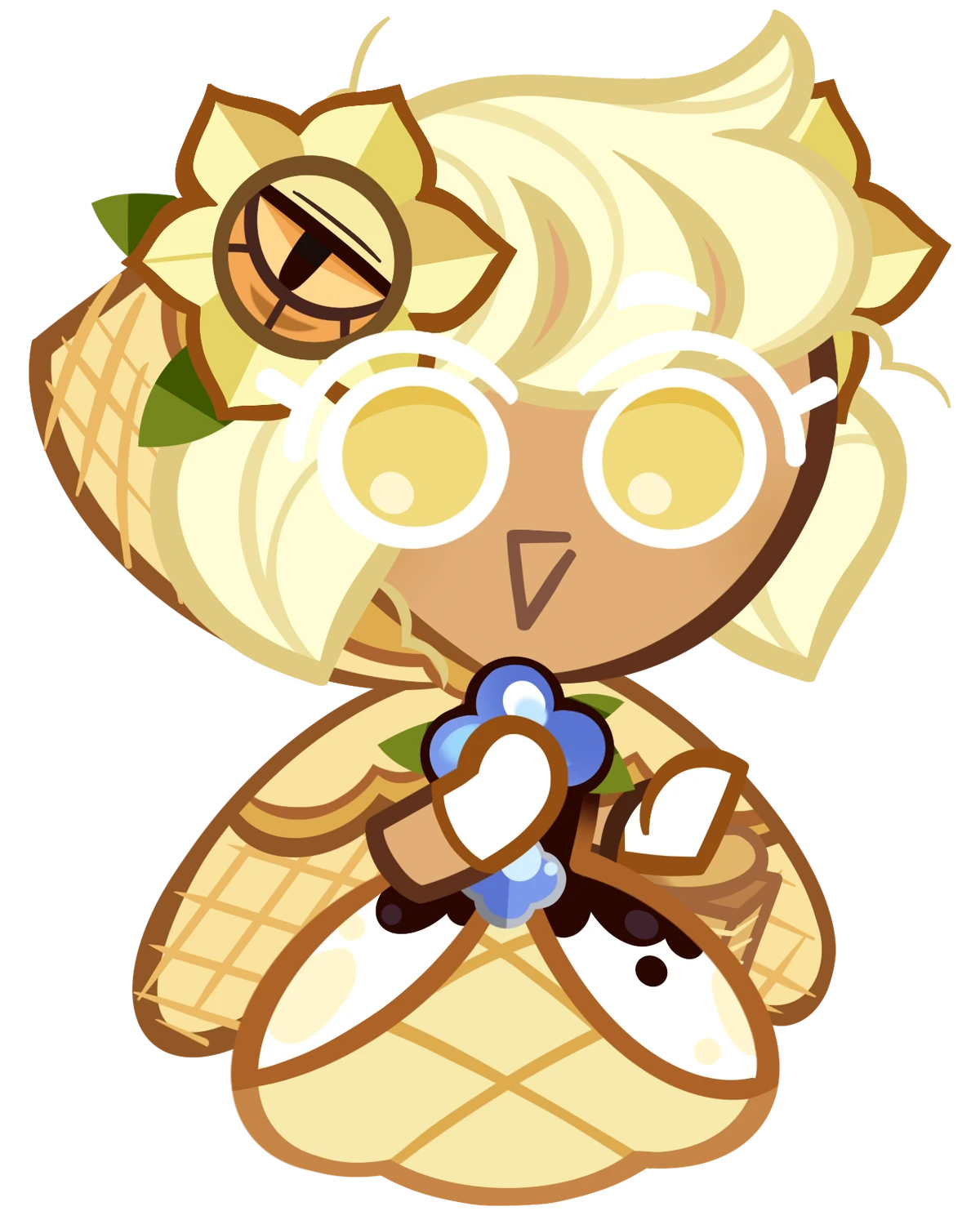 Category:NPCs made by 1eighilynn | Cookie Run: Kingdom OCs Wiki | Fandom