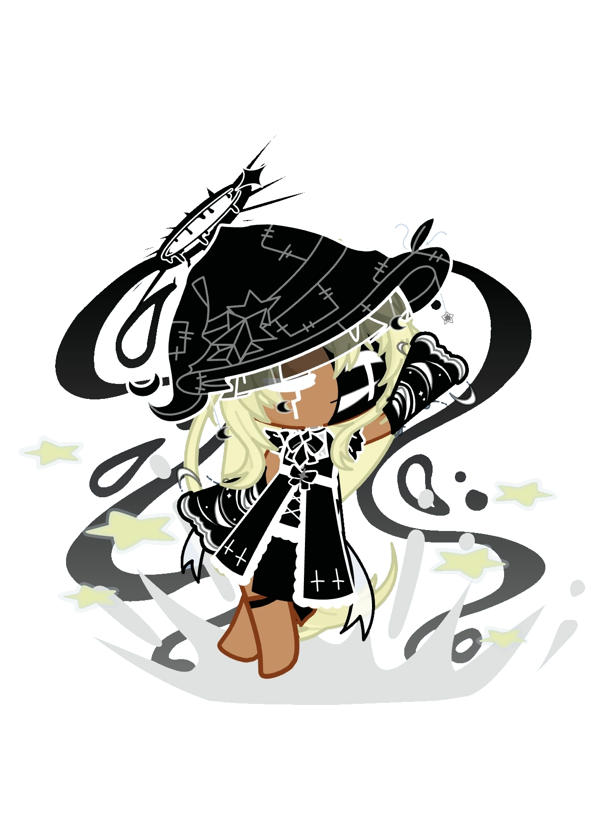 Perfect Dough Cookie | Cookie Run: Kingdom OCs Wiki | Fandom
