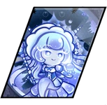 Saccharine Jellyfish Cookie's Gallery | Cookie Run: Kingdom OCs Wiki ...
